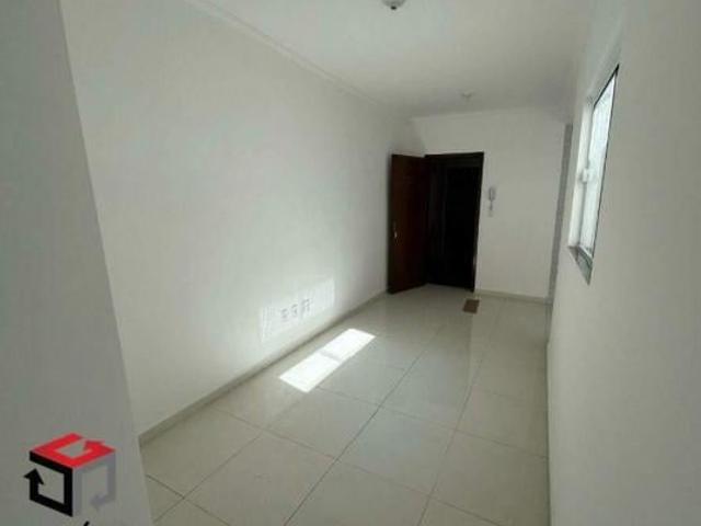 Apartamento à venda 2 quartos 1 vaga Guiomar Santo André SP