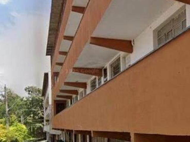 Apartamento à venda 2 quartos 1 vaga Guiomar Santo André SP