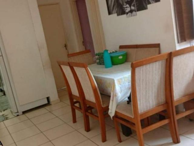 Apartamento à venda 2 quartos 1 vaga Do Estádio Santo André SP