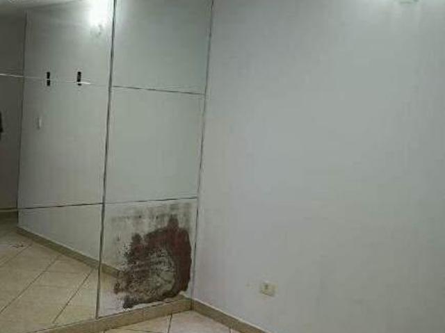 Apartamento à venda 2 quartos 1 vaga Do Estádio Santo André SP