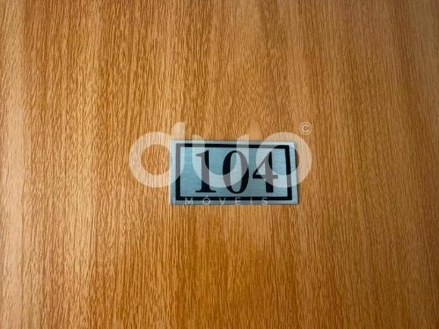 Apartamento à venda, 2 quartos, 1 vaga, Dois Córregos Piracicaba/SP