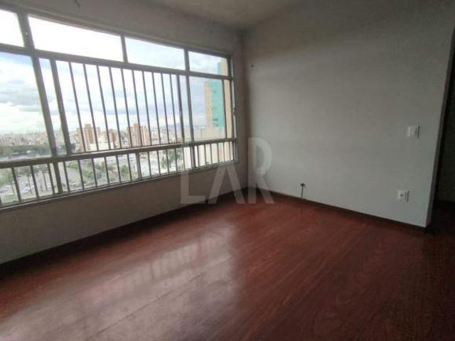 Apartamento à venda, 2 quartos, 1 vaga, Dom Cabral Belo Horizonte/MG