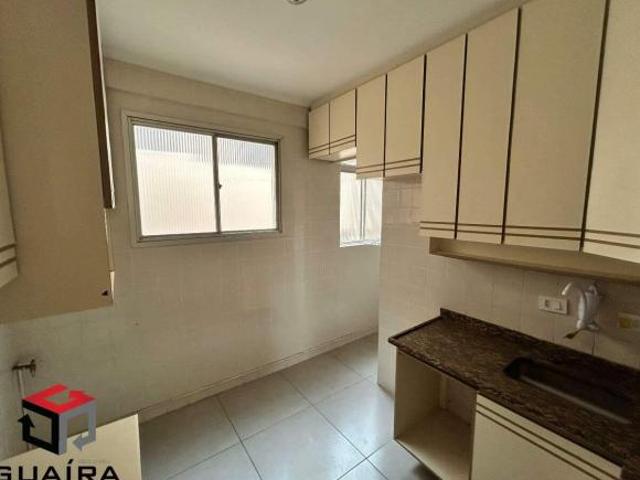 Apartamento à venda 2 quartos 1 vaga Dos Casa São Bernardo do Campo SP