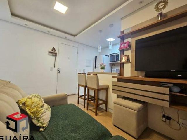 Apartamento à venda 2 quartos 1 vaga Dos Casa São Bernardo do Campo SP