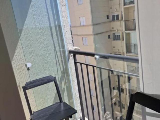 Apartamento à venda 2 quartos 1 vaga Dos Casa São Bernardo do Campo SP