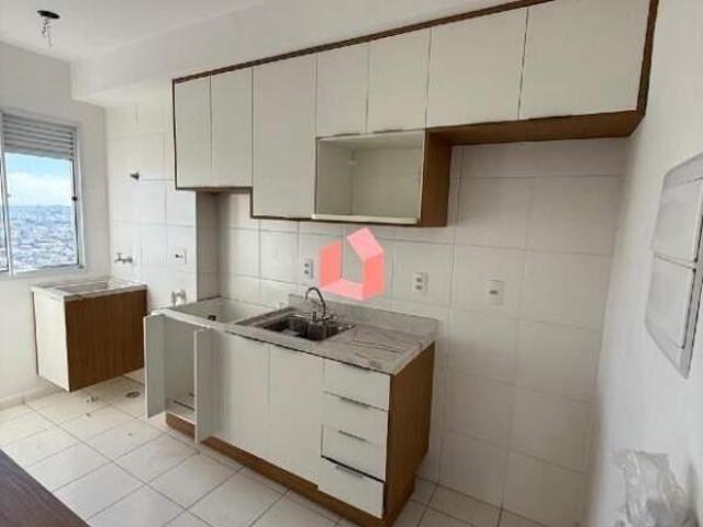 Apartamento à venda, 2 quartos, 1 vaga, Dos Casa São Bernardo do Campo/SP