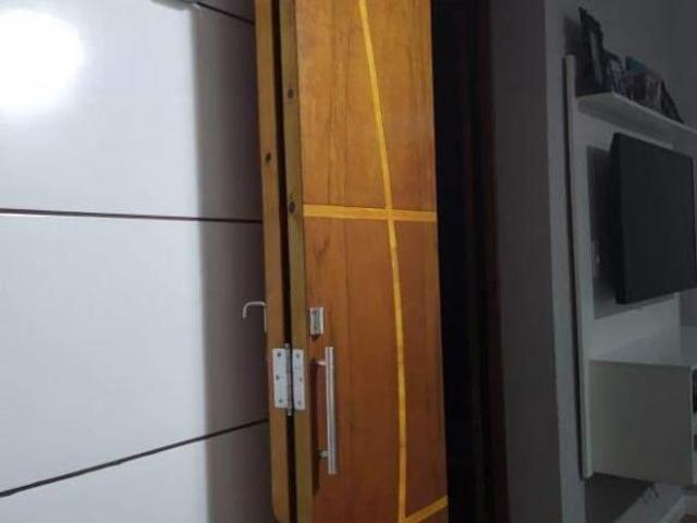 Apartamento à venda 2 quartos 1 vaga Das Maravilhas Santo André SP
