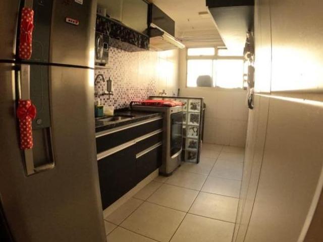 Apartamento à venda: 2 quartos, 1 vaga de garagem, 55,00 m² Cidade São Jorge, Santo André SP
