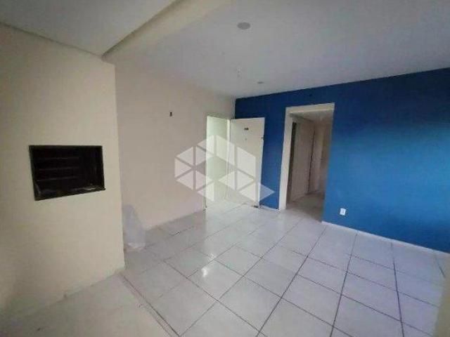 Apartamento à venda, 2 quartos, 1 vaga de garagem, bairro Jardim Leopoldina