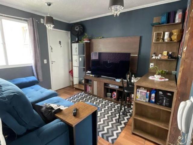 Apartamento à venda, 2 quartos, 1 vaga de garagem, Condominio Plano Bonsucesso