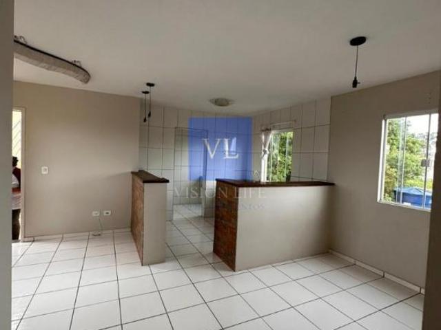 Apartamento à Venda 2 Quartos, 1 Vaga de Garagem Colombo