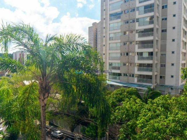 Apartamento à venda 2 quartos 1 vaga de garagem na Vila Mascote