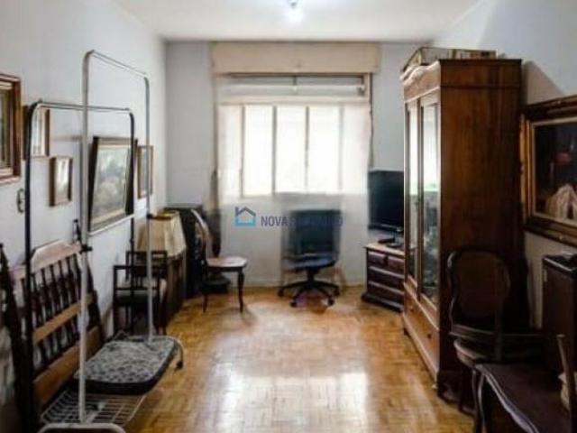 Apartamento à venda 2 quartos 1 vaga de garagem na Vila Clementino