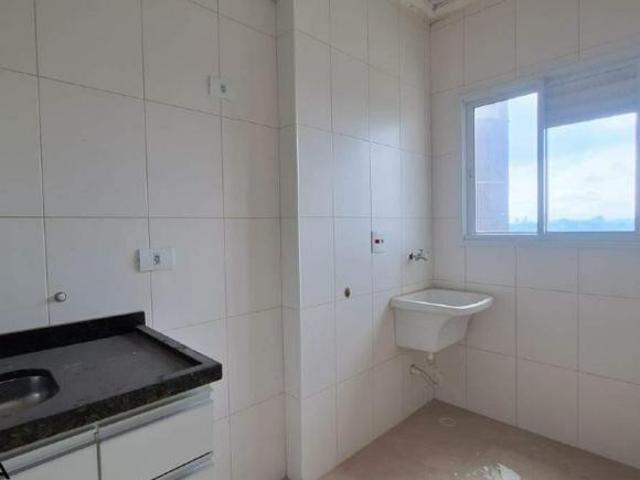 Apartamento à venda 2 quartos 1 vaga Demarchi São Bernardo do Campo SP