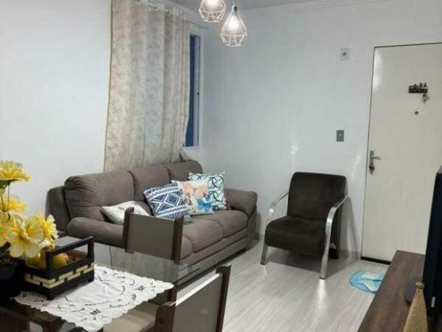 Apartamento à venda 2 quartos 1 vaga Demarchi São Bernardo do Campo SP