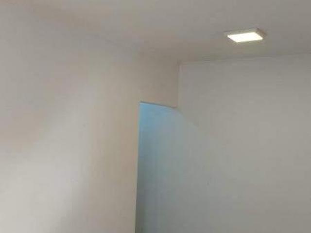 Apartamento à venda 2 quartos 1 vaga Demarchi São Bernardo do Campo SP