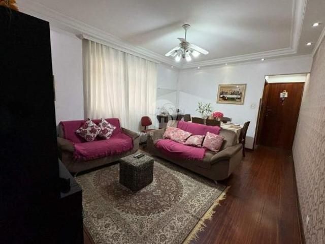 Apartamento à venda, 2 quartos, 1 vaga, Embaré Santos/SP