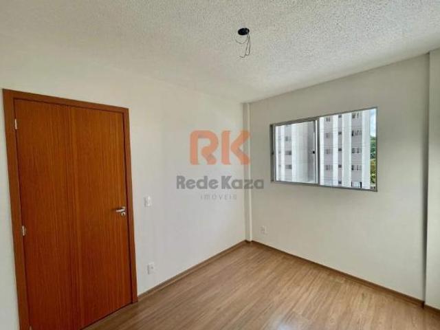 Apartamento à venda, 2 quartos, 1 vaga, Engenho Nogueira Belo Horizonte/MG