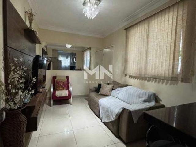 Apartamento à venda, 2 quartos, 1 vaga, Edifício Parque Ilha do Sol Itu/SP