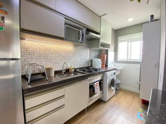 Apartamento à venda, 2 quartos, 1 vaga, Edifício Residencial Oiti Itu/SP