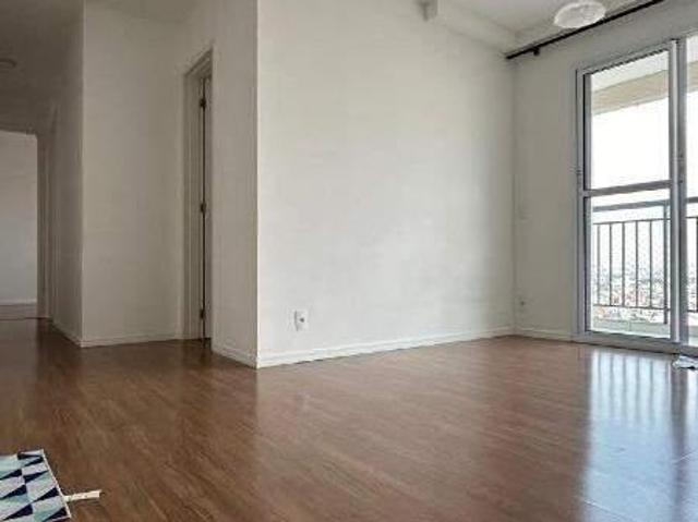 Apartamento à venda 2 quartos 1 vaga Eldízia Santo André SP