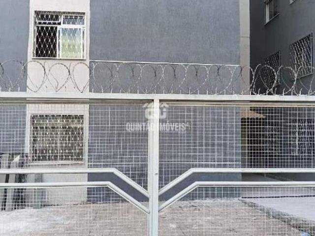 Apartamento à venda, 2 quartos, 1 vaga, Eldorado Contagem/MG