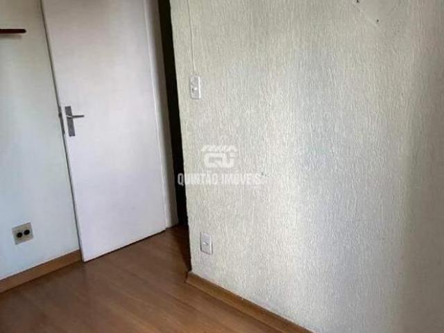 Apartamento à venda, 2 quartos, 1 vaga, Eldorado Contagem/MG