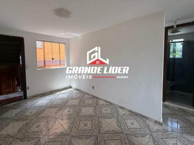 Apartamento à venda, 2 quartos, 1 vaga, Eldorado Contagem/MG