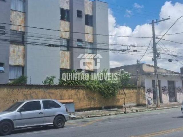 Apartamento à venda, 2 quartos, 1 vaga, Eldorado Contagem/MG
