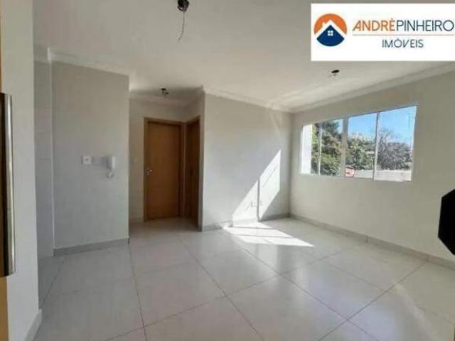 APARTAMENTO À VENDA NO SANTA MÔNICA 2 QUARTOS 1 VAGA ELEVADOR