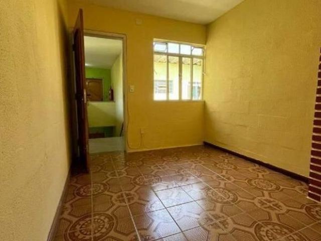 Apartamento à venda 2 quartos 1 vaga Erasmo Assunção Santo André SP