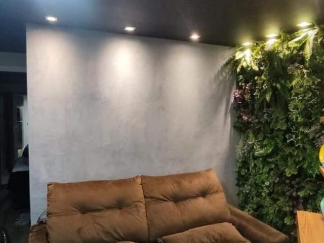Apartamento à venda 2 quartos 1 vaga Erasmo Assunção Santo André SP