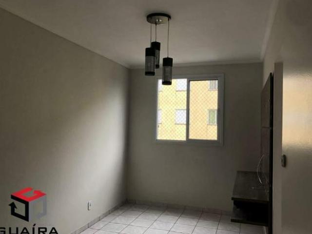 Apartamento à venda 2 quartos 1 vaga Erasmo Assunção Santo André SP