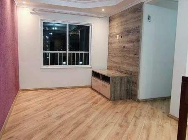 Apartamento à venda 2 quartos 1 vaga Erasmo Assunção Santo André SP