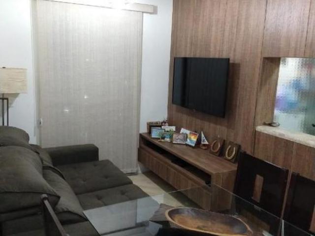 Apartamento à venda 2 quartos 1 vaga Erasmo Assunção Santo André SP