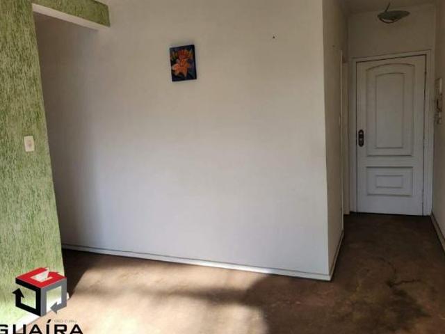 Apartamento à venda 2 quartos 1 vaga Euclides São Bernardo do Campo SP