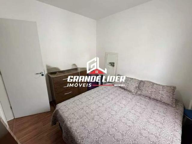 Apartamento à venda, 2 quartos, 1 vaga, Fonte Grande Contagem/MG