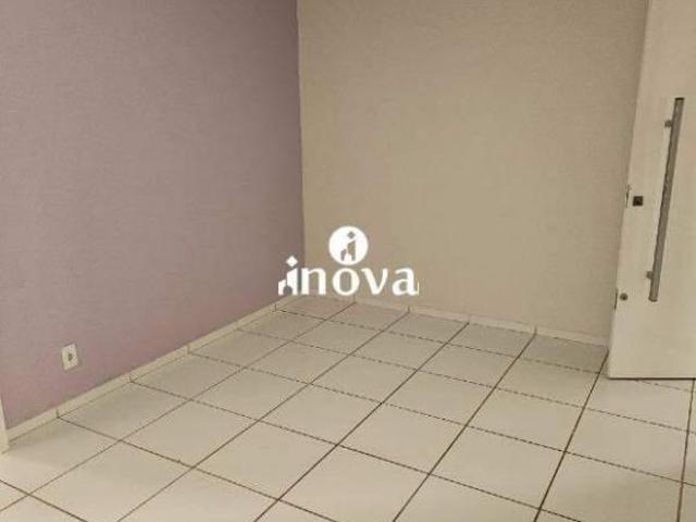 Apartamento à venda, 2 quartos, 1 vaga, Fabrício Uberaba/MG