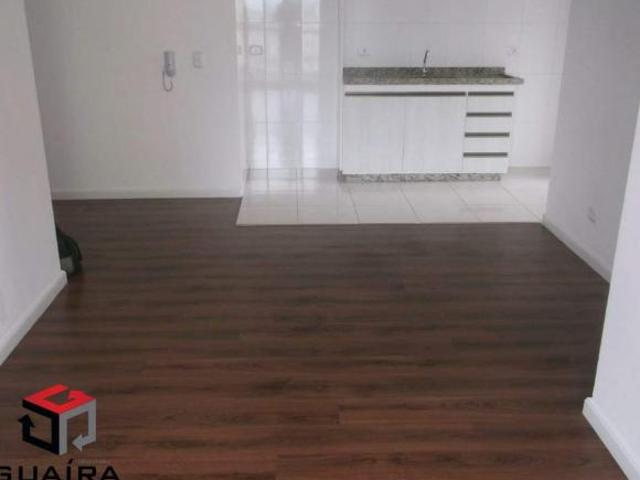 Apartamento à venda 2 quartos 1 vaga Falchi Mauá SP
