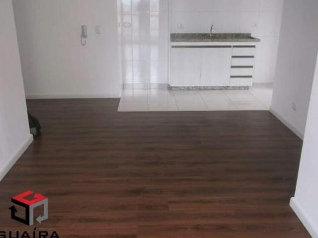 Apartamento à venda 2 quartos 1 vaga Falchi Mauá SP
