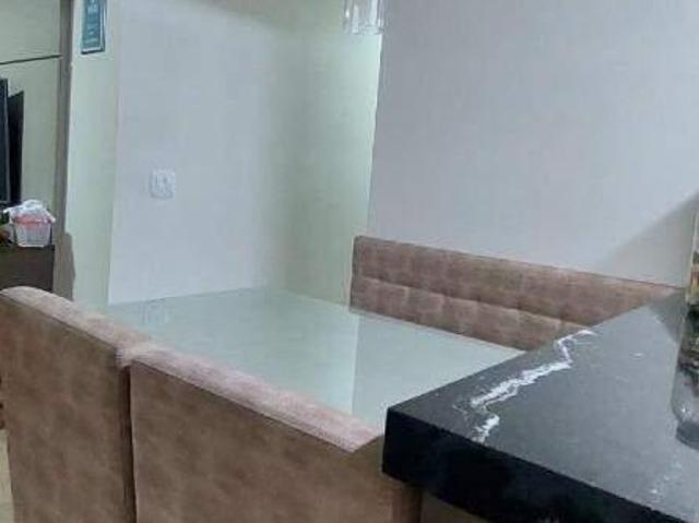 Apartamento à venda 2 quartos 1 vaga Falchi Mauá SP