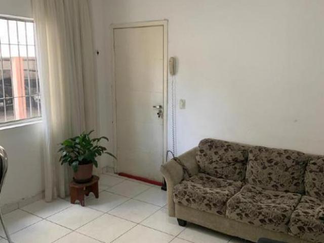 Apartamento à venda 2 quartos 1 vaga Ferrazópolis São Bernardo do Campo SP