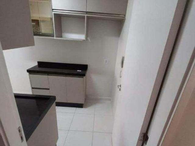 Apartamento à venda 2 quartos 1 vaga Ferrazópolis São Bernardo do Campo SP