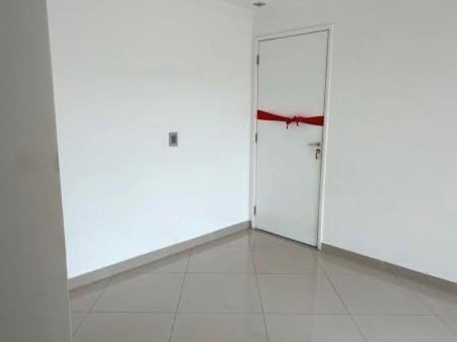 Apartamento à venda 2 quartos 1 vaga Ferrazópolis São Bernardo do Campo SP