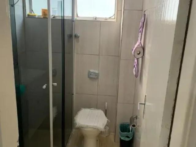 Apartamento à venda 2 quartos 1 vaga Ferrazópolis São Bernardo do Campo SP