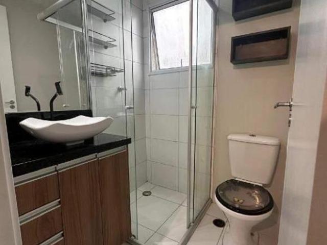 Apartamento à venda 2 quartos 1 vaga Ferrazópolis São Bernardo do Campo SP