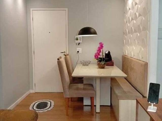Apartamento à venda 2 quartos 1 vaga Ferrazópolis São Bernardo do Campo SP