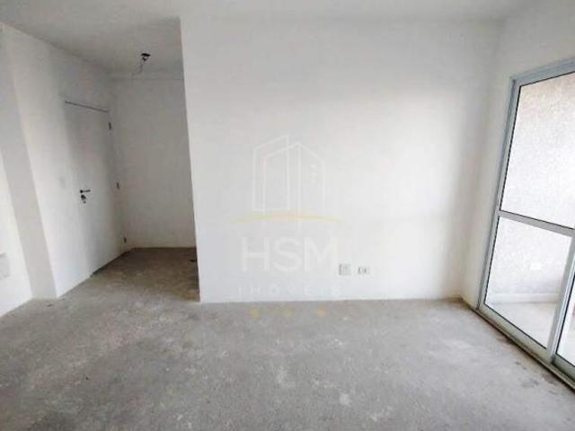 Apartamento à venda, 2 quartos, 1 vaga, Ferrazópolis São Bernardo do Campo/SP