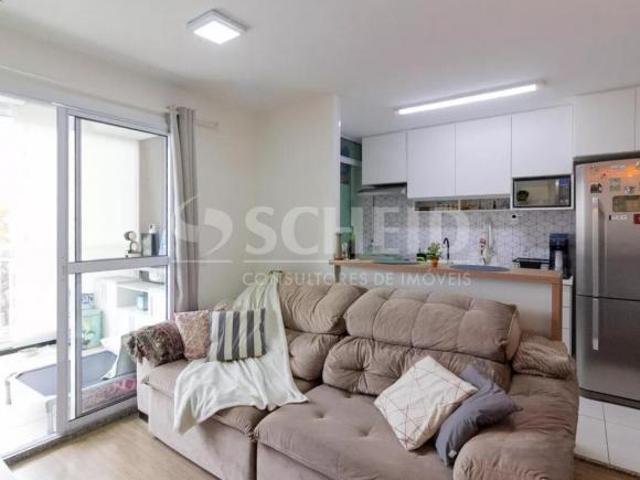 Apartamento a venda 2 quartos 1 vaga fixa no Jardim Marajoara Rua Jose Homero roxo 165 aceita pets