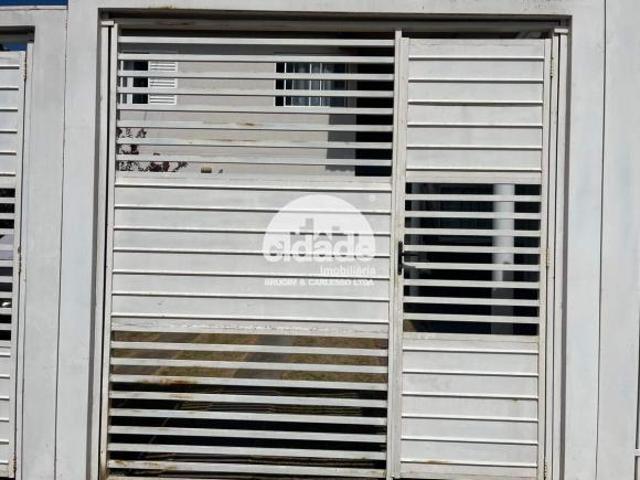 Apartamento à venda, 2 quartos, 1 vaga, Floresta Cascavel/Pr